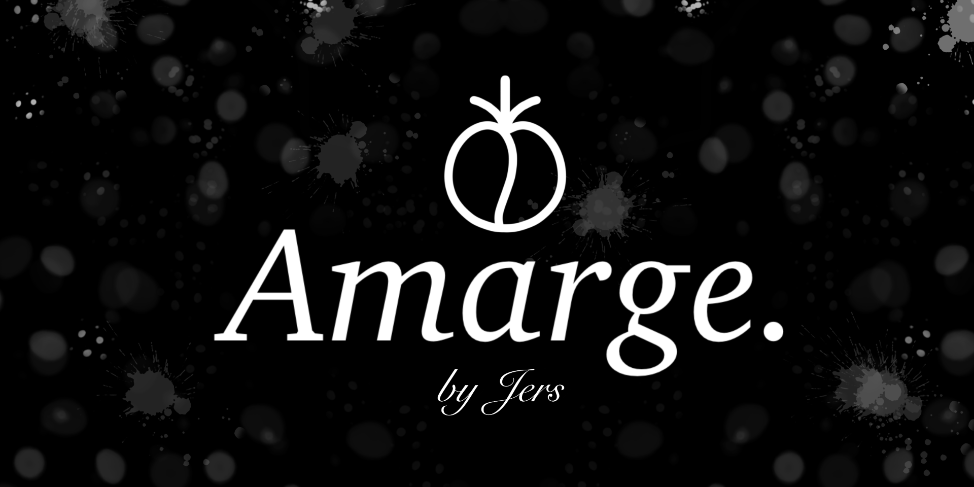 Amarge. by Jers – SEHR UNPROFESSIONELL